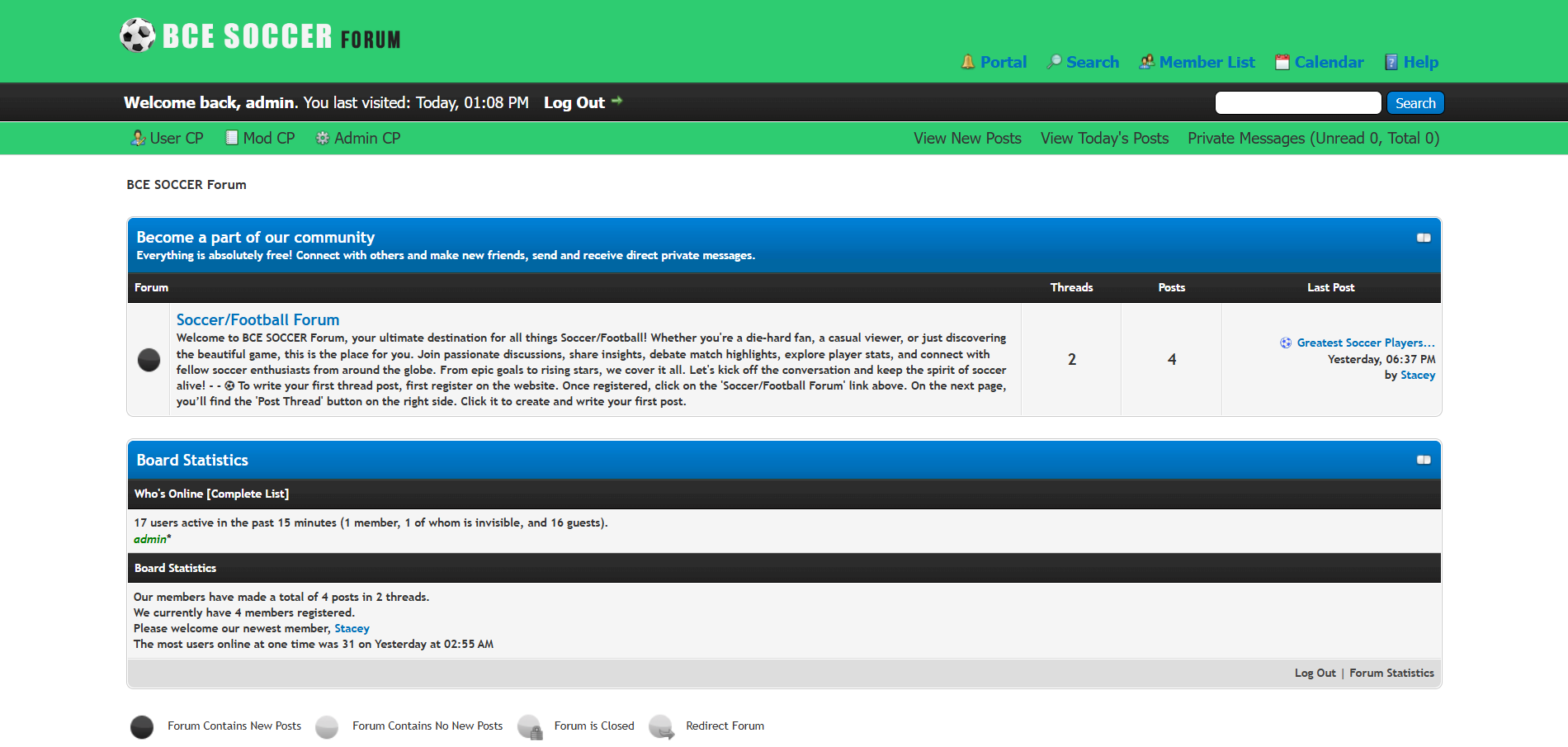 ⚽︎BCE Sports Blog – The Best Place for Soccer/Football lovers